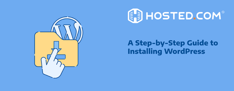 Installing Wordpress Step By Step Guide Articles