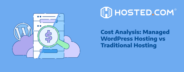 Shared vs Managed WordPress Hosting - Hosted.com Blog