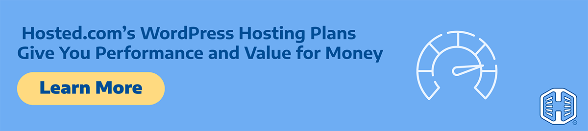 Hosting Costs, Models, Strategies And Budgeting - Hosted.com