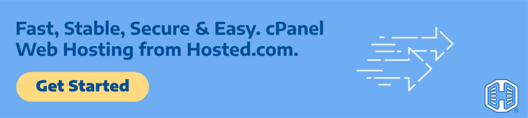 How To Fix ERR_HTTP2_PROTOCOL_ERROR - Hosted.com