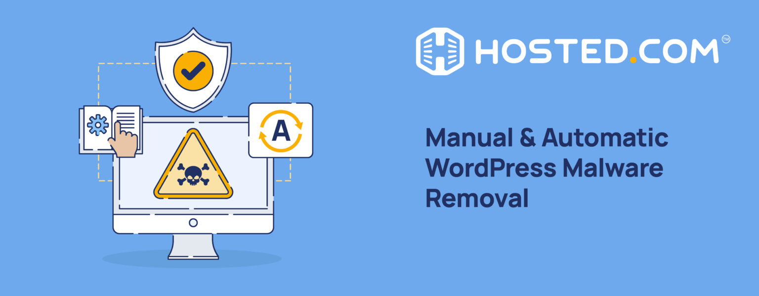 Wordpress Malware Removal Tutorial