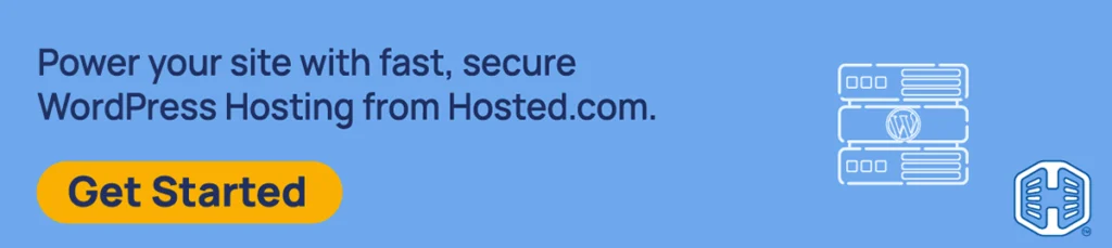 Export WordPress Theme: 4 Easy Ways - Hosted.com Tutorial