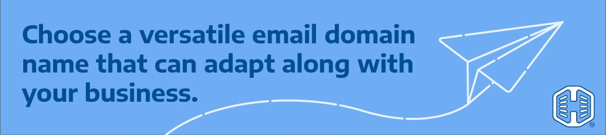 How To Buy an Email Domain - 6 Tips to Choosing