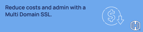 What Is A Multi Domain SSL Certificate? - Hosted.com Blog