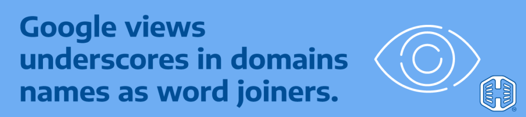 Are Hyphens in Domain Names OK for Google? - Hosted.com Blog