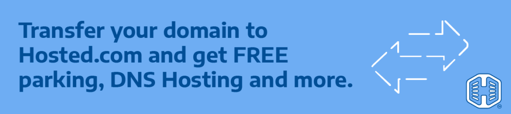 How To Transfer A Domain From Google - Hosted.com Blog