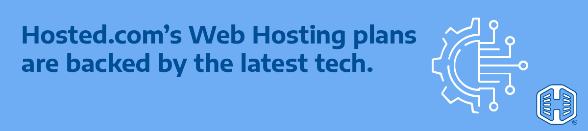 How To Transfer Web Hosting From One Company To Another - Hosted.com Blog