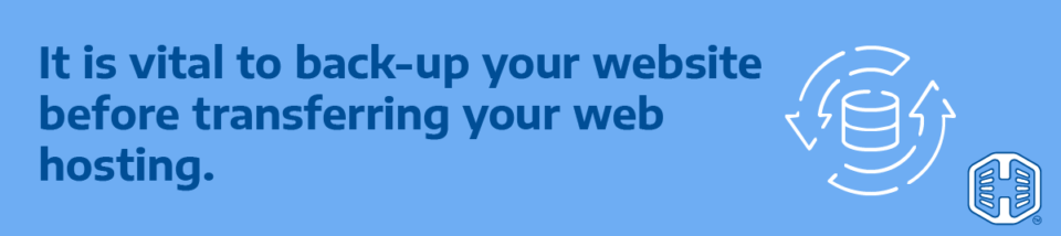 How To Transfer Web Hosting From One Company To Another - Hosted.com Blog