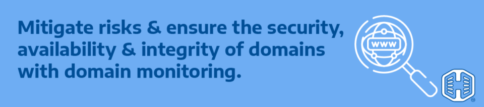 What is Domain Monitoring? - Hosted.com Blog