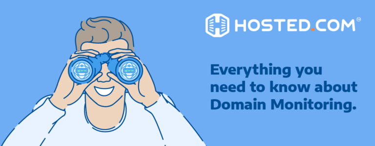 What is Domain Monitoring? - Hosted.com Blog