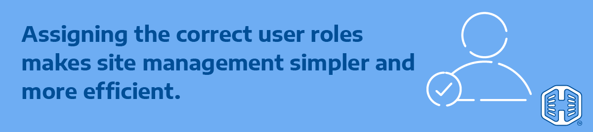 WordPress User Roles: A Guide for Website Owners