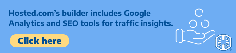 Create A Personal Website: Beginners Guide - Hosted.com Blog