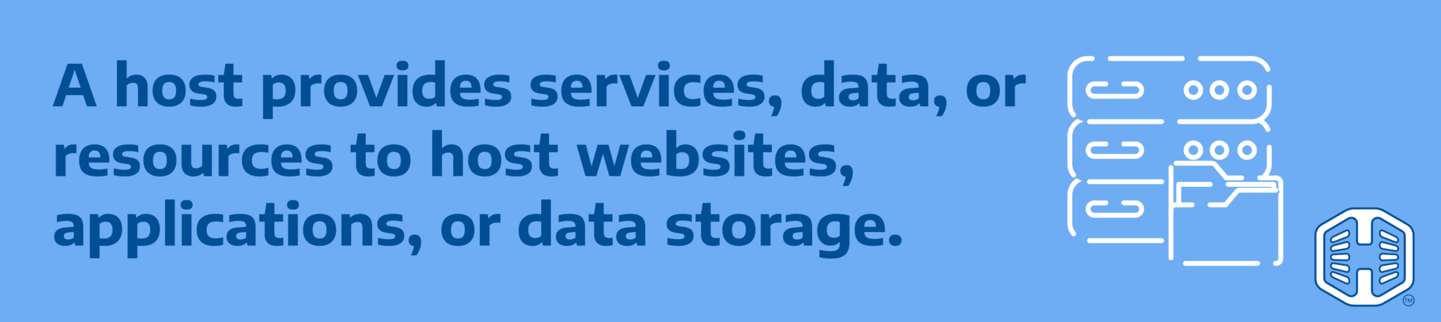 Host Vs Server: The Major Differences - Hosted.com Blog
