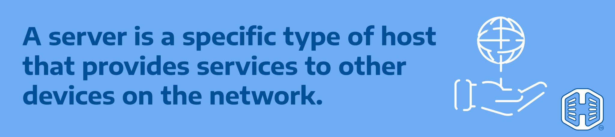 Host Vs Server: The Major Differences - Hosted.com Blog