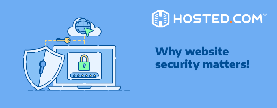 Risks and Realities of Unsecure Websites - Hosted.com Blog