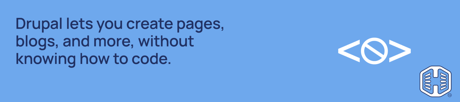 What Is Drupal: A Beginner's Guide - Hosted.com Blog