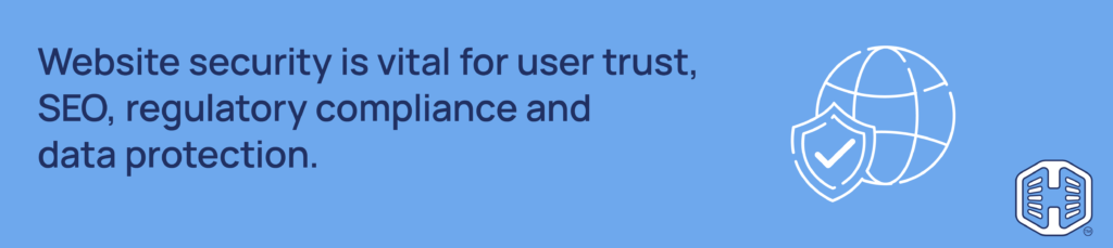 5 Ways To Fix A Not Secure Error Message Blog