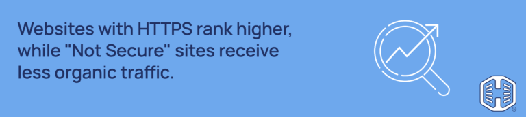 5 Ways To Fix A Not Secure Error Message - Hosted.com Blog