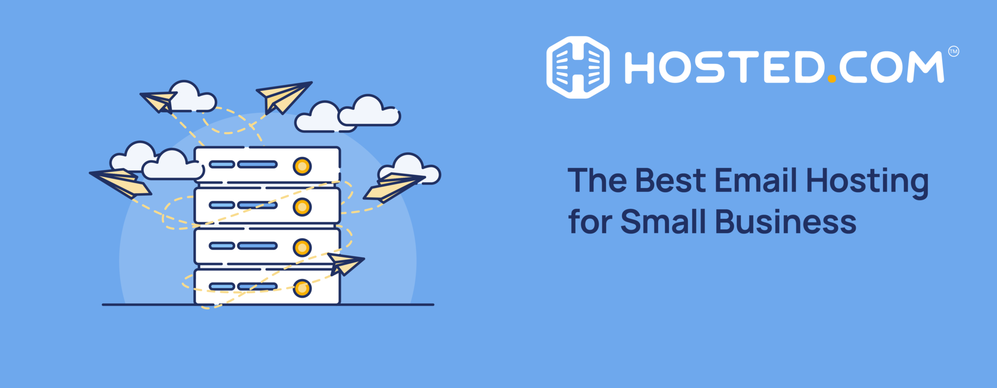 Best Email Hosting For Small Business? - Hosted.com Blog
