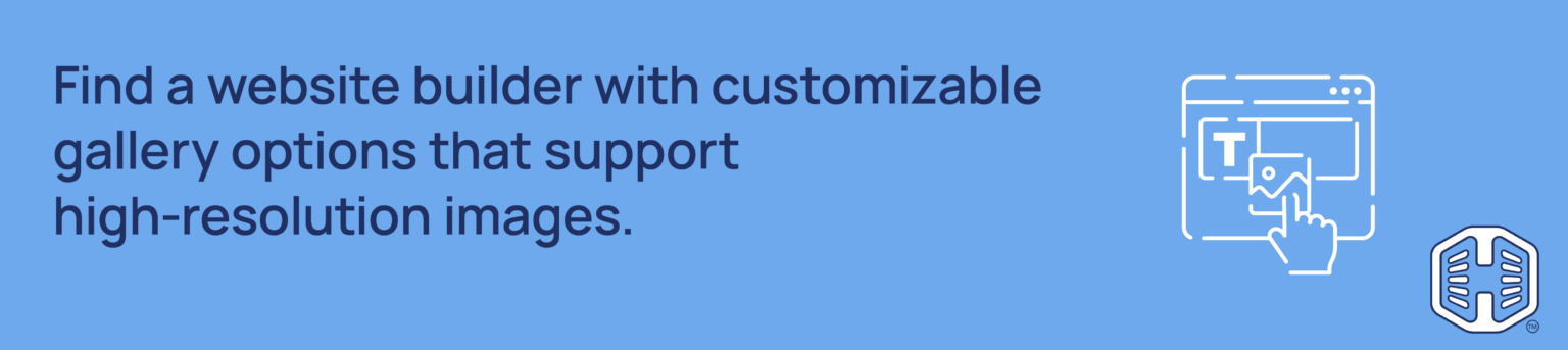 Best Website Builder For Artists: Display Your Work Online