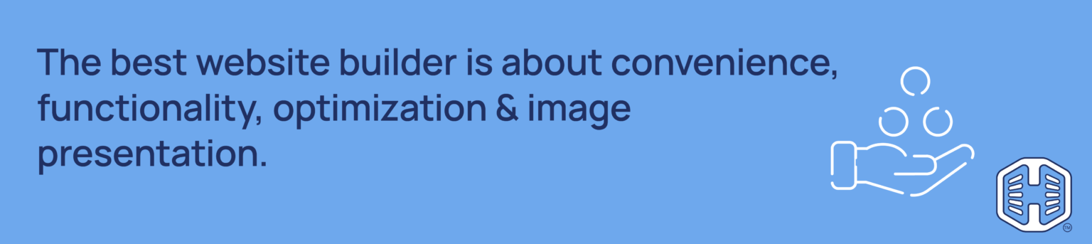 Best Website Builder for Photographers - Hosted.com Blog
