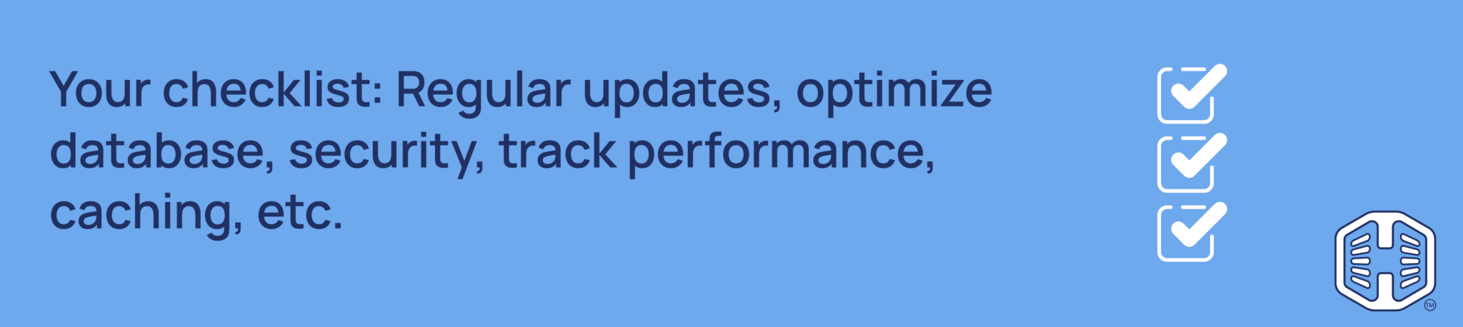 WordPress Website Maintenance: - Hosted.com Blog