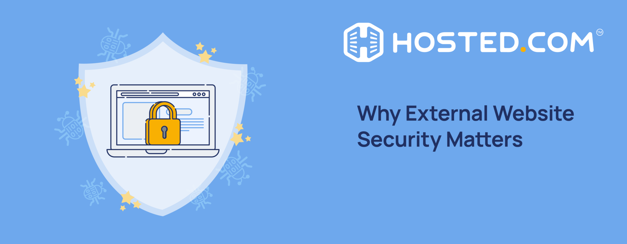 What Is External Website Security? - Hosted.com Blog