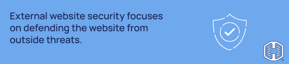What Is External Website Security? - Hosted.com Blog