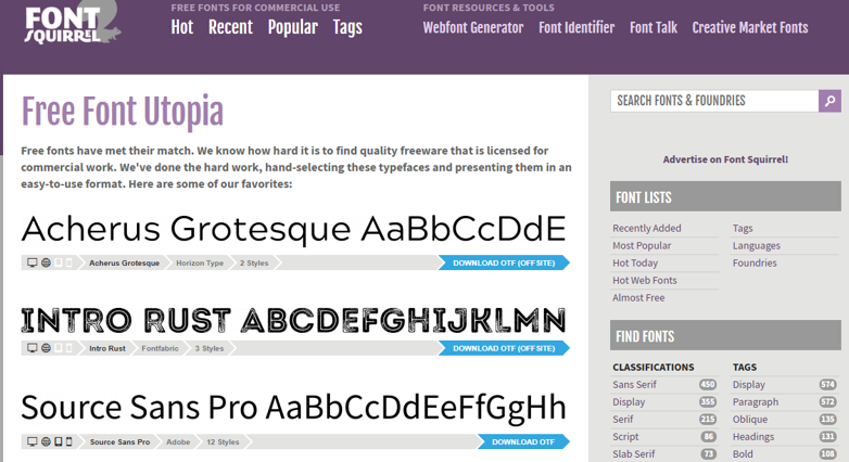 Add WordPress Custom Fonts To Website - Hosted.com Tutorial