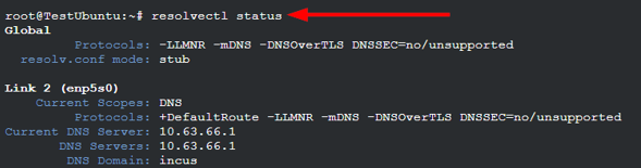 Fix Temporary Failure In Name Resolution - Hosted.com Tutor