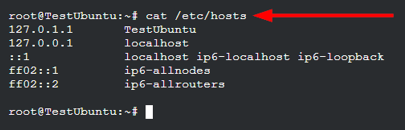 Fix Temporary Failure In Name Resolution - Hosted.com Tutor