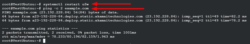 Fix Temporary Failure In Name Resolution - Hosted.com Tutor