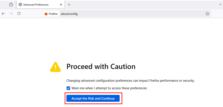 Fix SSL_ERROR_RX_RECORD_TOO_LONG Error - Hosted.com Tutorial