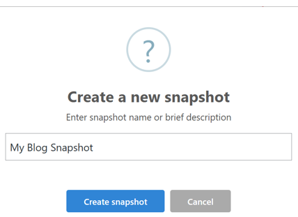 How To Reset WordPress Site - Hosted.com Tutorial