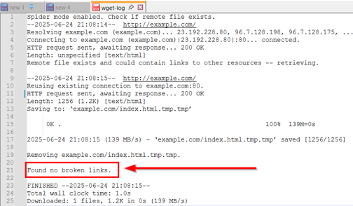 How To Use The Wget Command - Hosted.com Tutorial